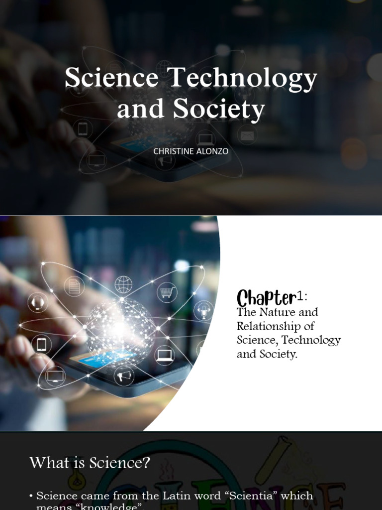 Chapter 1 | PDF | Experiment | Science