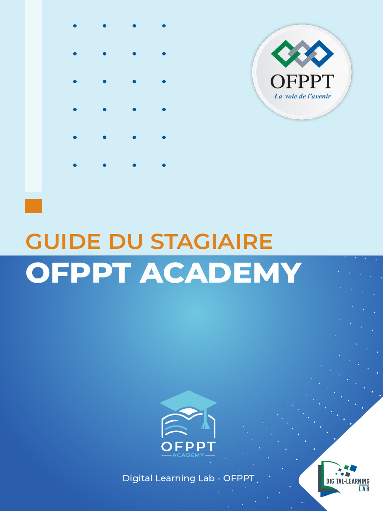Guide Utilisateur LMS OFPPT | PDF | Informatique