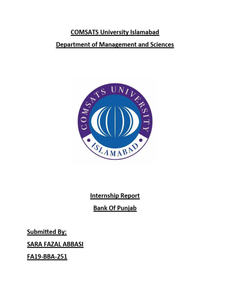 Internship Report | PDF | Cheque | Transaction Account Internship Report | PDF | Cheque | Transaction Account