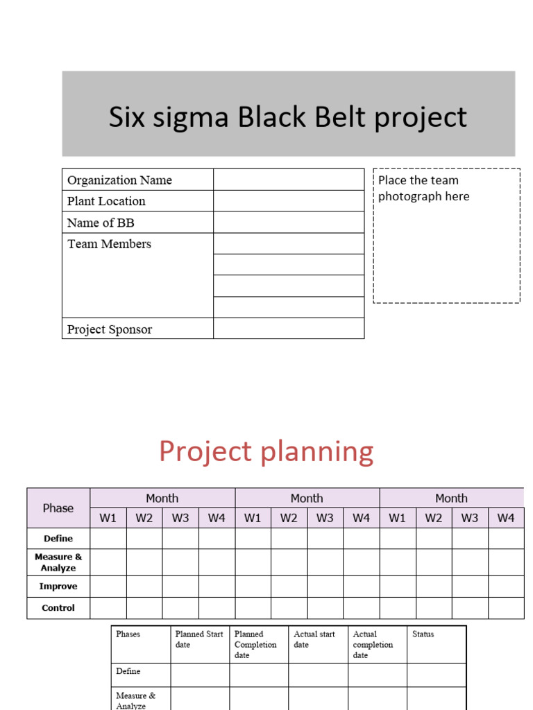 Problem Definition Template | PDF | Data Collection | Applied Mathematics