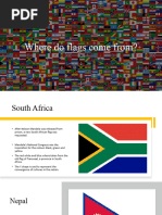 All Country Flags With Names in The World PDF | PDF | Semiotics ...