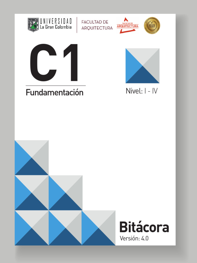 Portadas Bitácoras | PDF