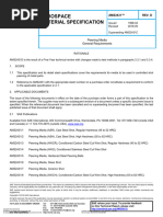 Boeing Special Process Spec | PDF