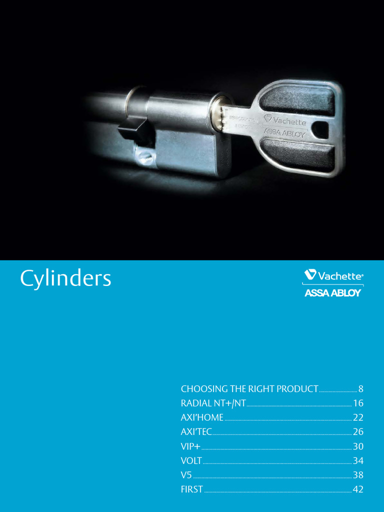 Cylinders | PDF | Patent
