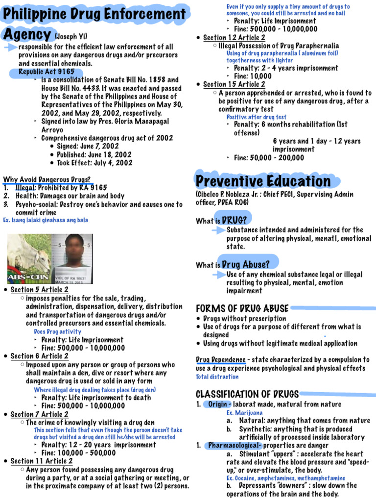 Substance Abuse Education, Awareness and Prevention | PDF | Drugs ...