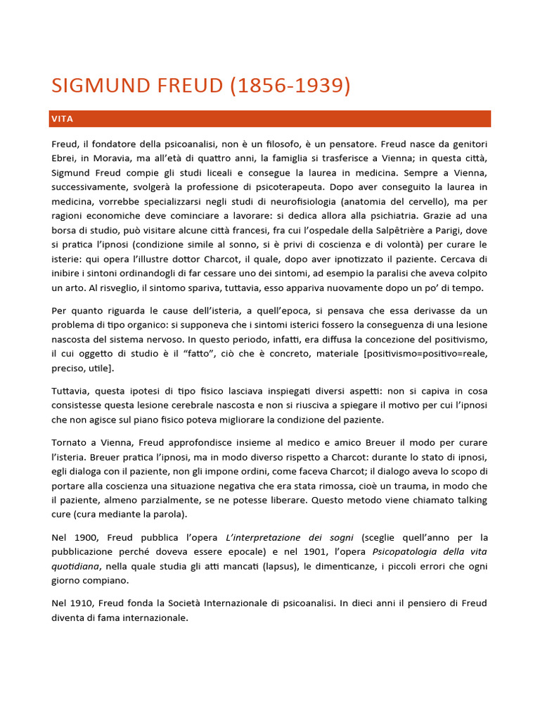 Freud | PDF
