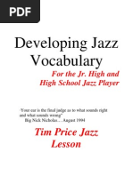 Popular Music Harmony - An Introduction - Milton Mermikides | PDF ...