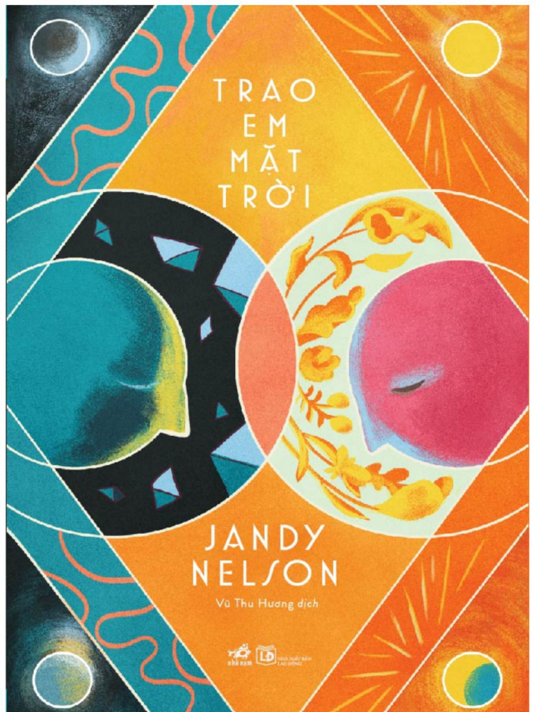 Trao em Mat Troi | PDF