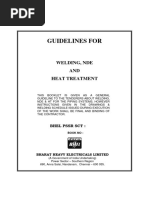 Technicul Data Sheet - SAE 15B25 | PDF