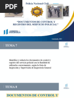 13 Directrices de Cero Tolerencia | PDF | México