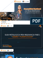 Estructura y Documentos Pesv Por Pasos 040595 2022 | PDF | Auditoría ...