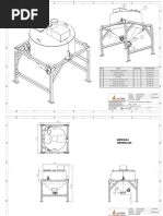 Cylinder Visual Inspection Form | PDF | Equipment | Hydraulics