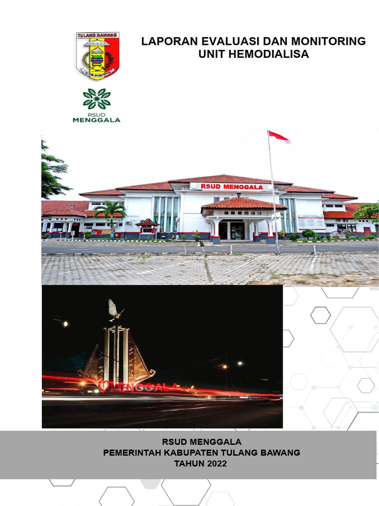 Contoh Laporan ICRA KONTRUKSI 2022 LAB PA | PDF