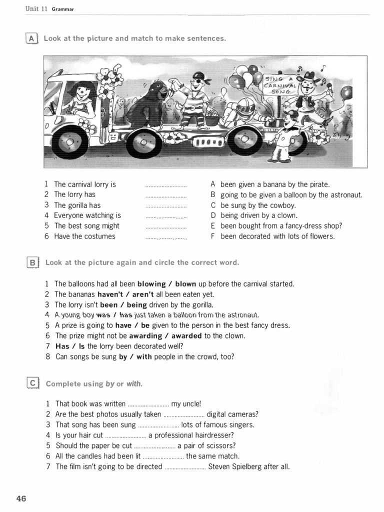 Passive Exercise | PDF