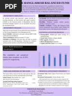 EBL Millionaire Scheme Overview 2025 | PDF | Interest | Financial Services