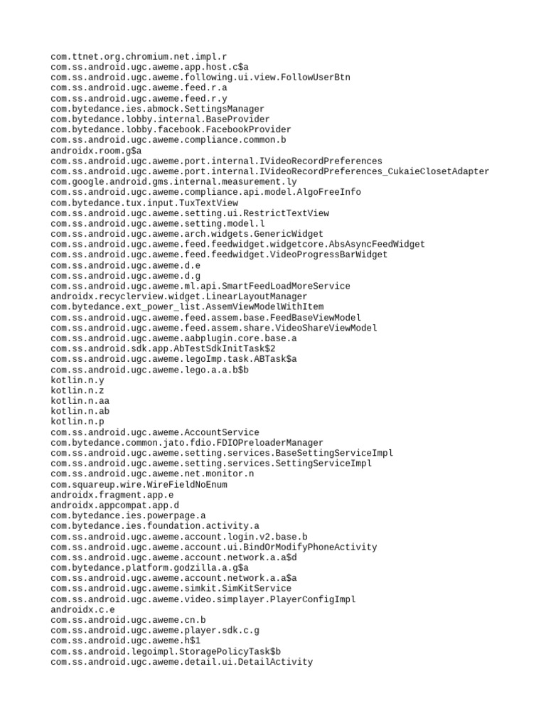 Snapboost List Coldboot Top800 | PDF