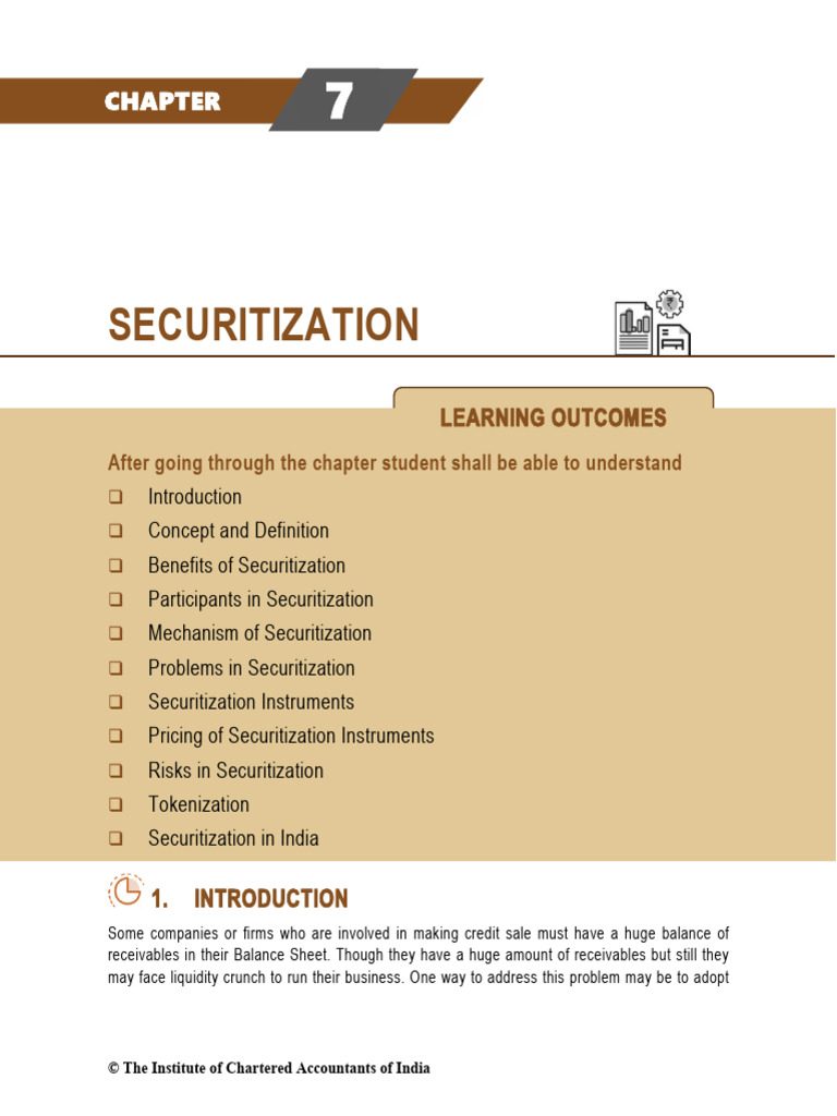 74834bos60509 cp7 | PDF | Securitization | Securities (Finance)