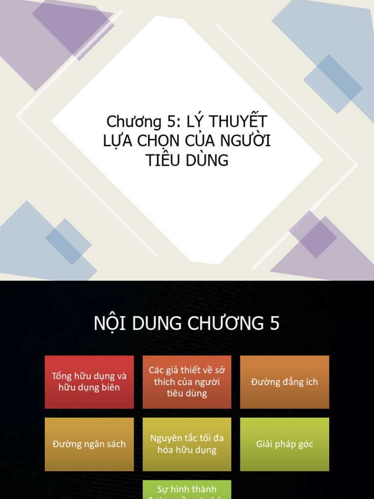 Chap 5 - Consumer Behavior | PDF