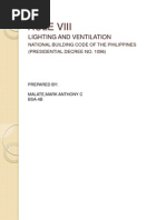 Minimum Setbacks For Residential | PDF | Building | Architecture
