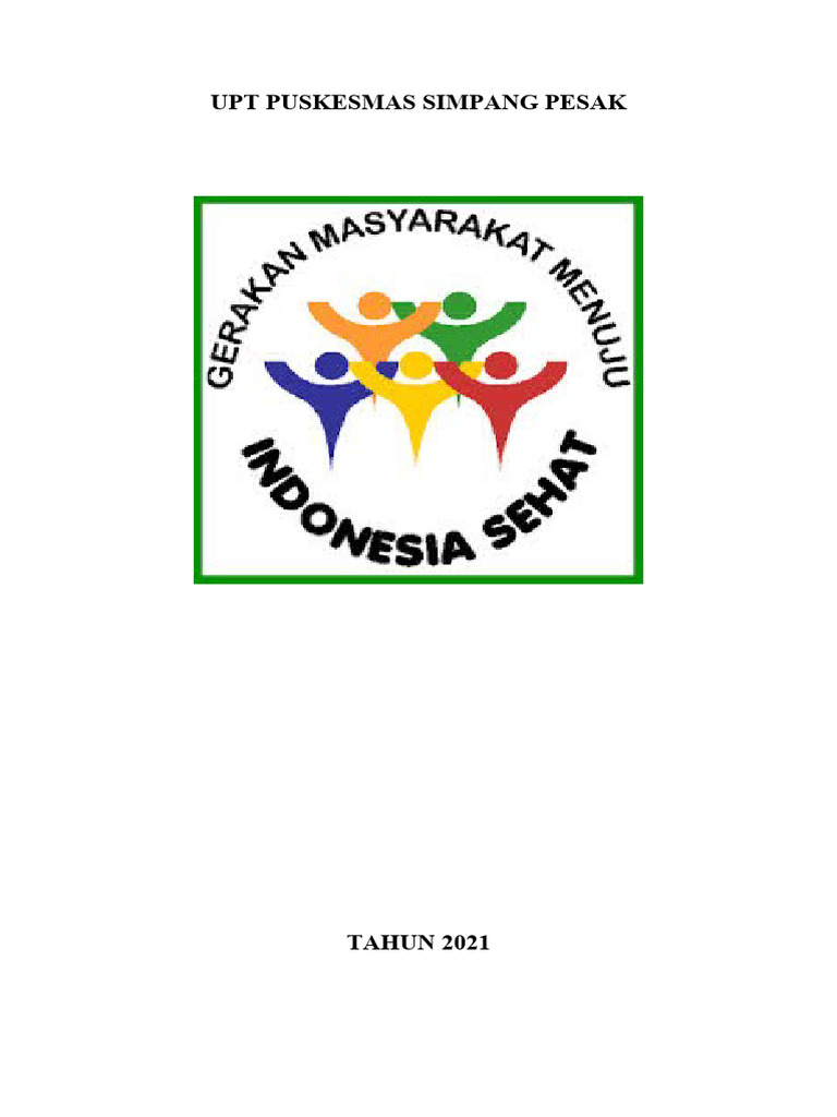 Strategi Peningkatan Program UKK 2021 | PDF