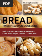 Menu - 85C Bakery Cafe | PDF | Breads | Cakes