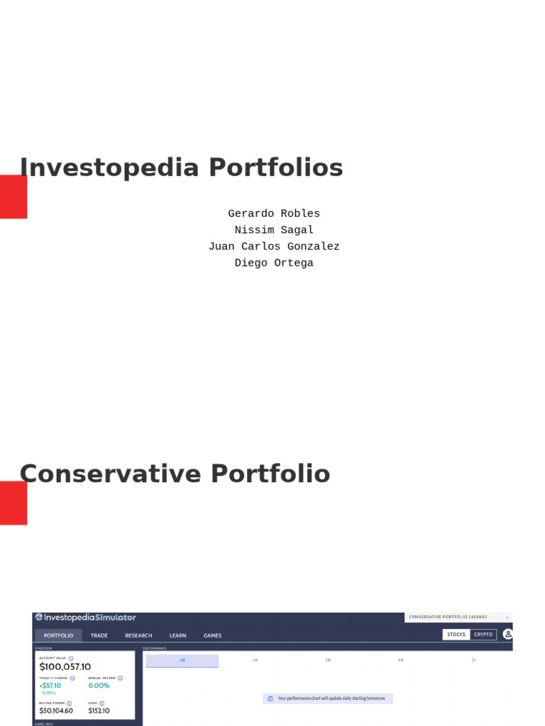 Investopedia | Download Free PDF | Exchange Traded Fund | Futures Contract