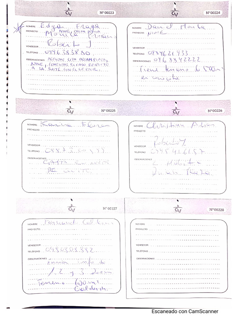 26 Mayo Robert Jaramillo | PDF