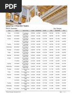 STAXI Booklet | PDF | Anger