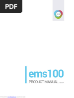 Siemens Lme22 331c2 Manual | PDF | Alternating Current | Detector (Radio)