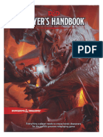 DND Starter Rulebook | PDF | Dungeons & Dragons