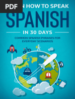 Spanish Book | PDF