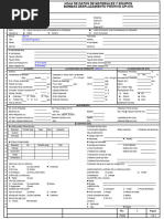 Norma API 12J Español | PDF | Petróleo | Presión