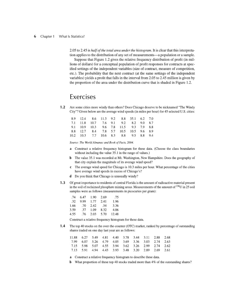 Lectura Mate Tarea 3 | PDF