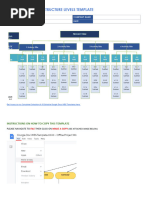 25 Material and Information Flow Chart MIFC Mapping For Lean ...