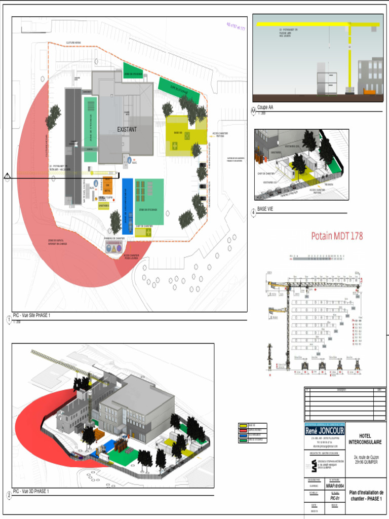 Pic-01 Hic Phase1 | PDF