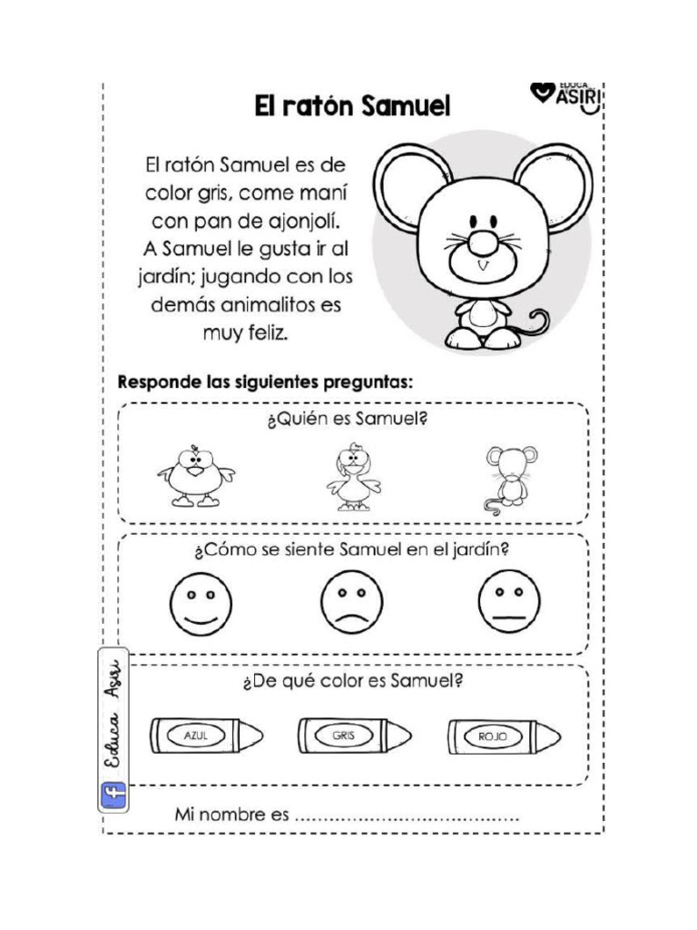 El León Ramón | PDF