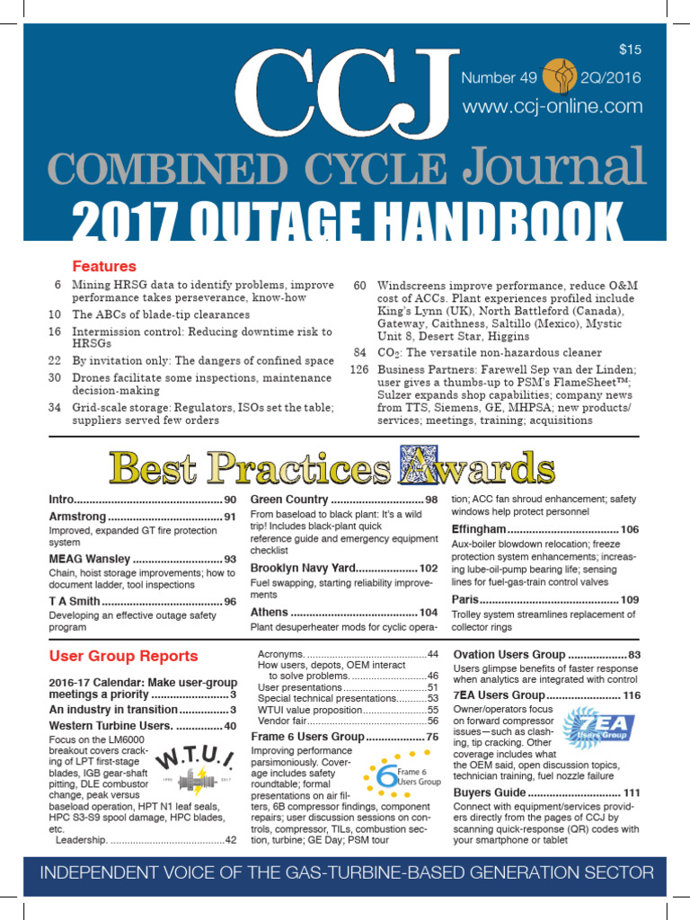 Ccj Issue 49 Pdf Pdf Valve Boiler