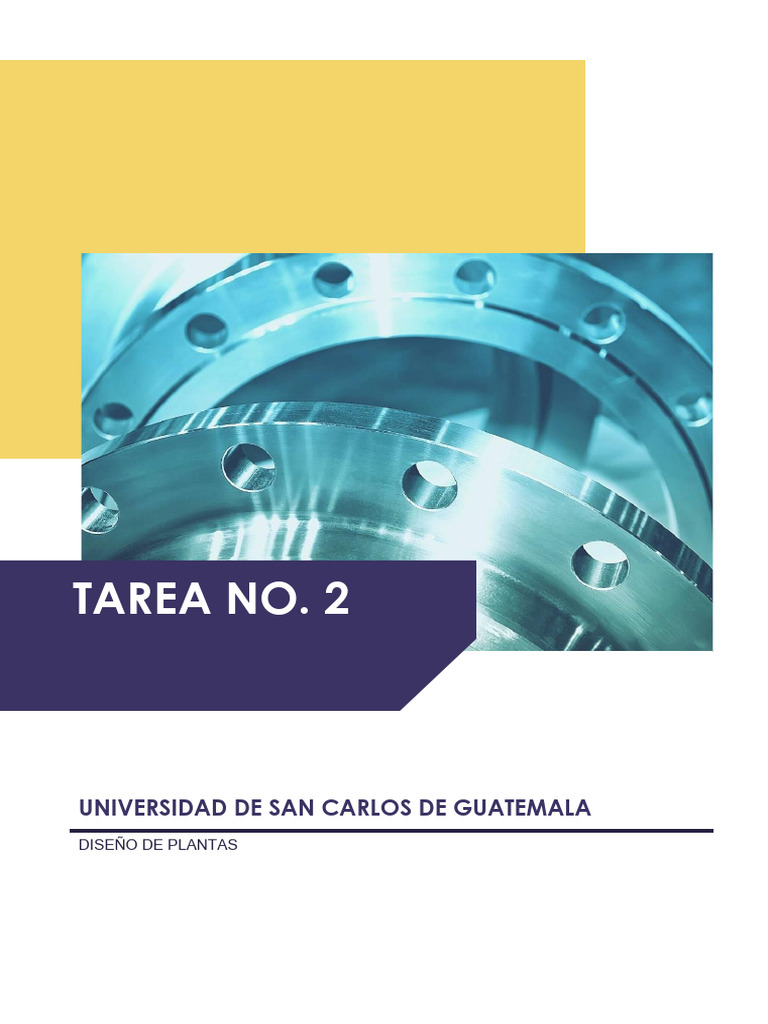 Tarea No. 2 | PDF