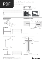 Din 53504 (2009) | PDF | Young's Modulus | Calibration