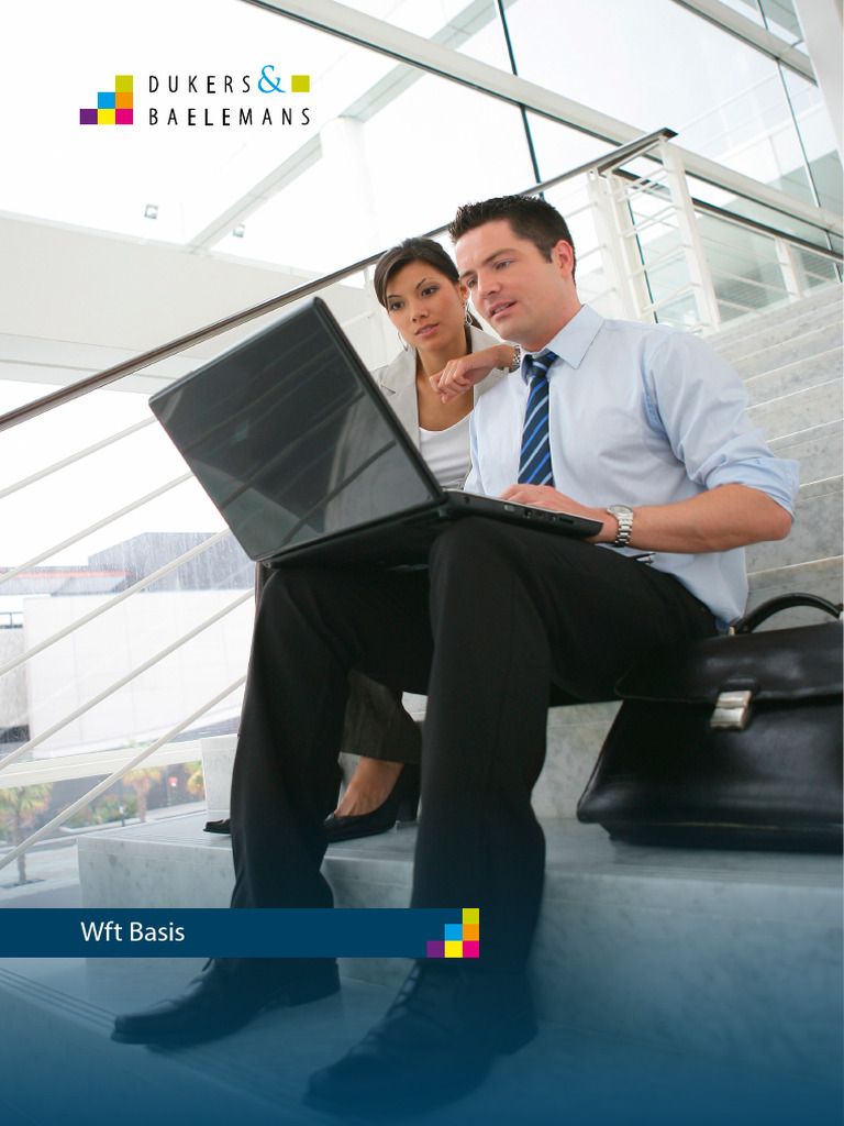 Boek WFT Basis V29072016 | PDF
