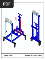 Home Made Faceting Machine | PDF | Screw | Drill