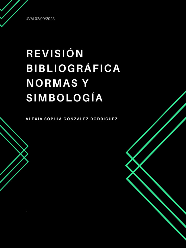 Revisión bibliográfica normas y simbología | PDF | Vapor | Uso ...