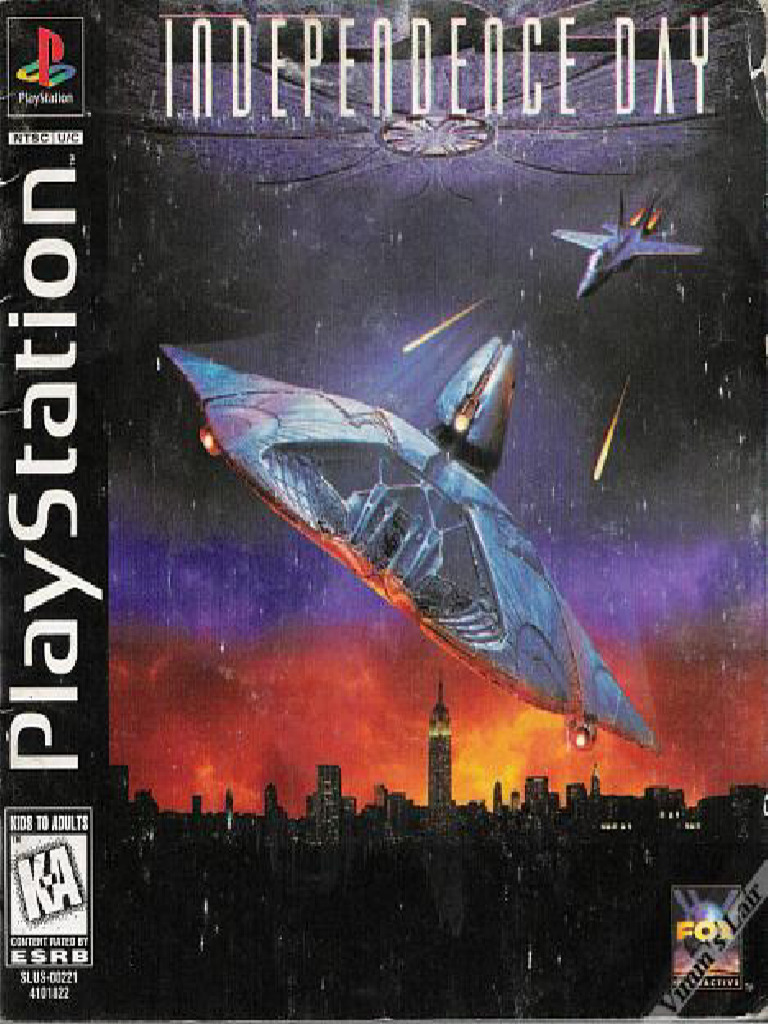 Independence Day | PDF