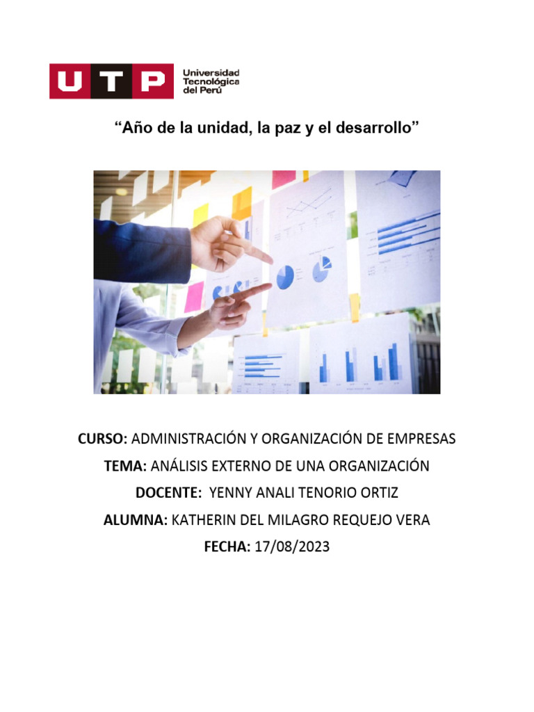 Análisis PESTE y Fuerzas de Porter de Bimbo | PDF | Negocios