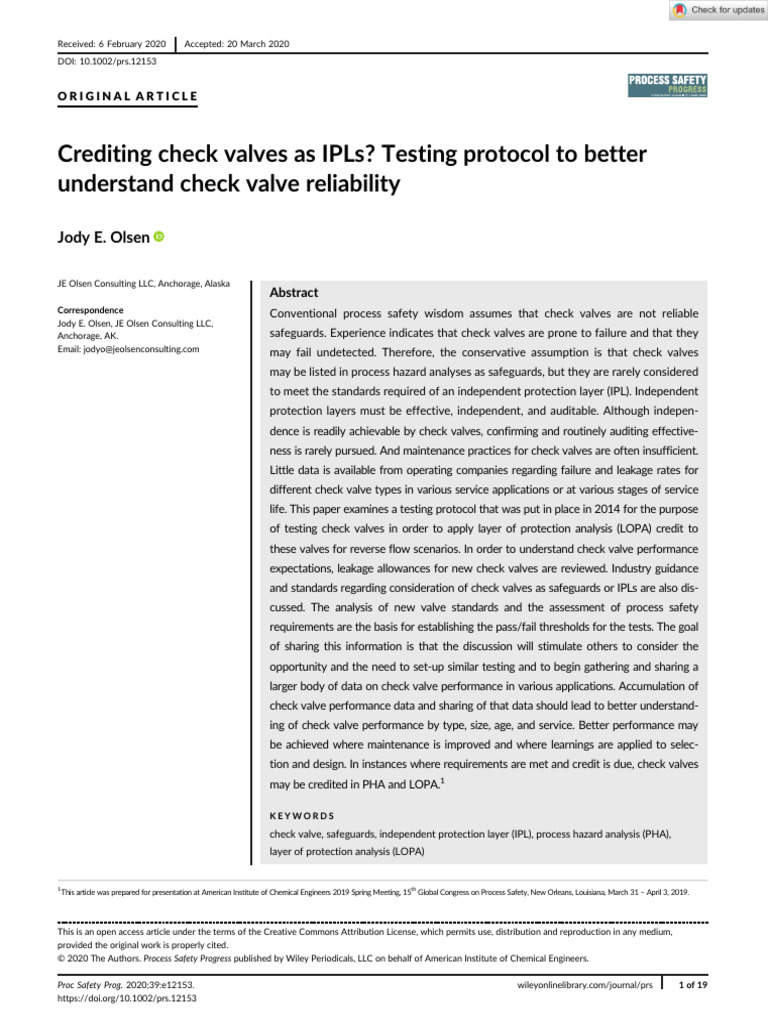 ISO 5208 Leakage Rate | PDF | Reliability Engineering | Valve