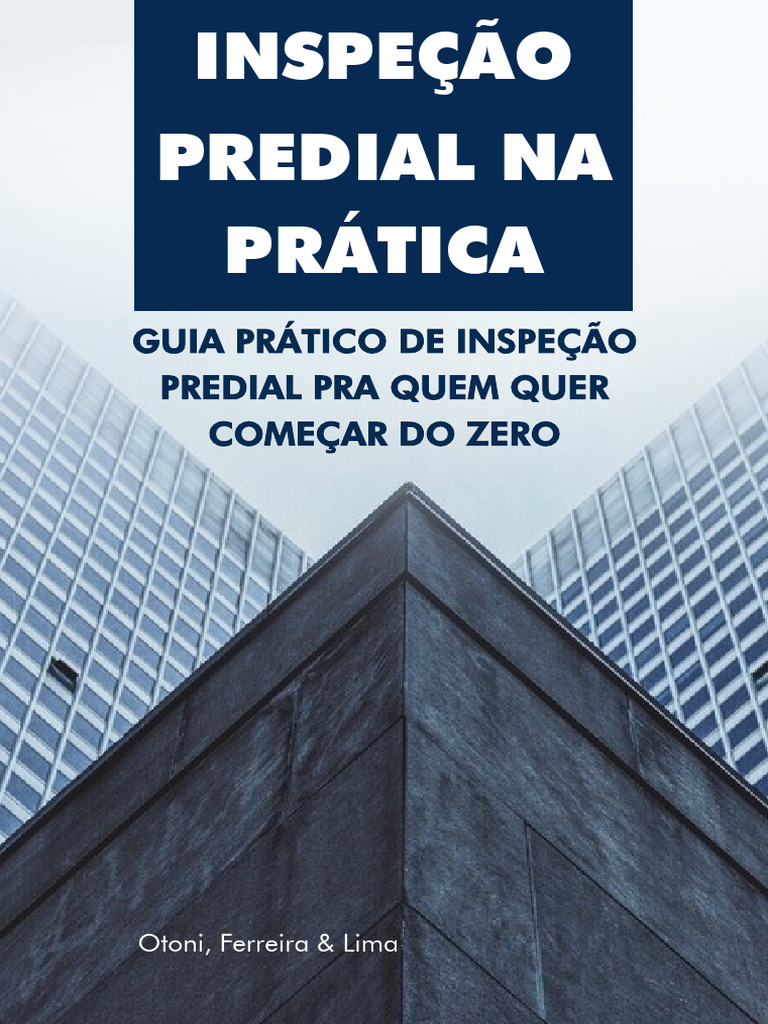 Inspecao - Predial - Na - Pratica 2 | PDF Inspecao - Predial - Na - Pratica 2 | PDF