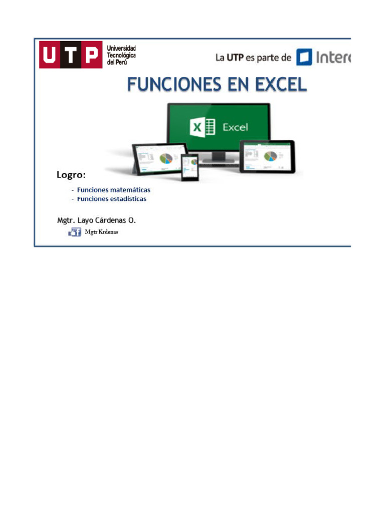 S05 S1-Ejercicios | PDF | Informática | Hardware de la computadora