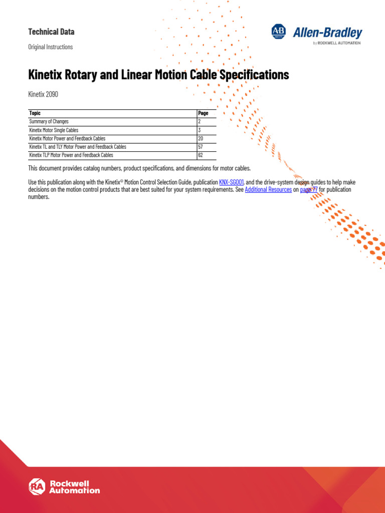 KNX td004 - en P | PDF | Electrical Connector | Electric Motor
