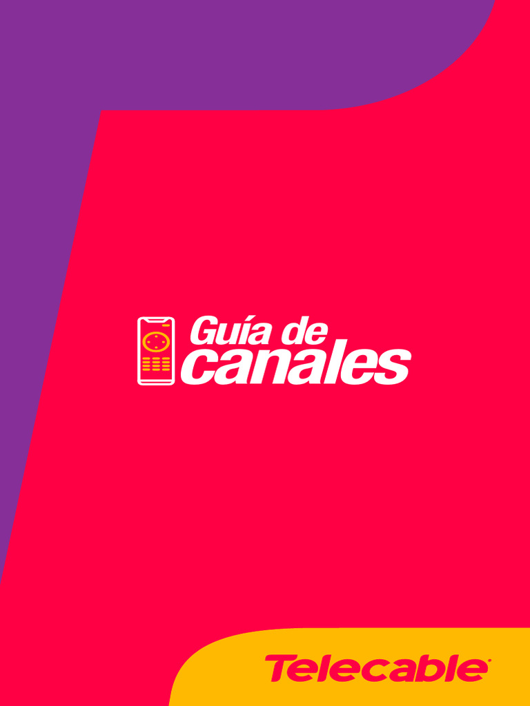 Canales Telecable Costa Rica | PDF