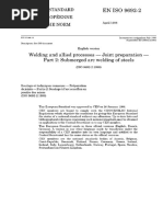 BS en 10163-2-2004 | PDF | Rolling (Metalworking) | Business